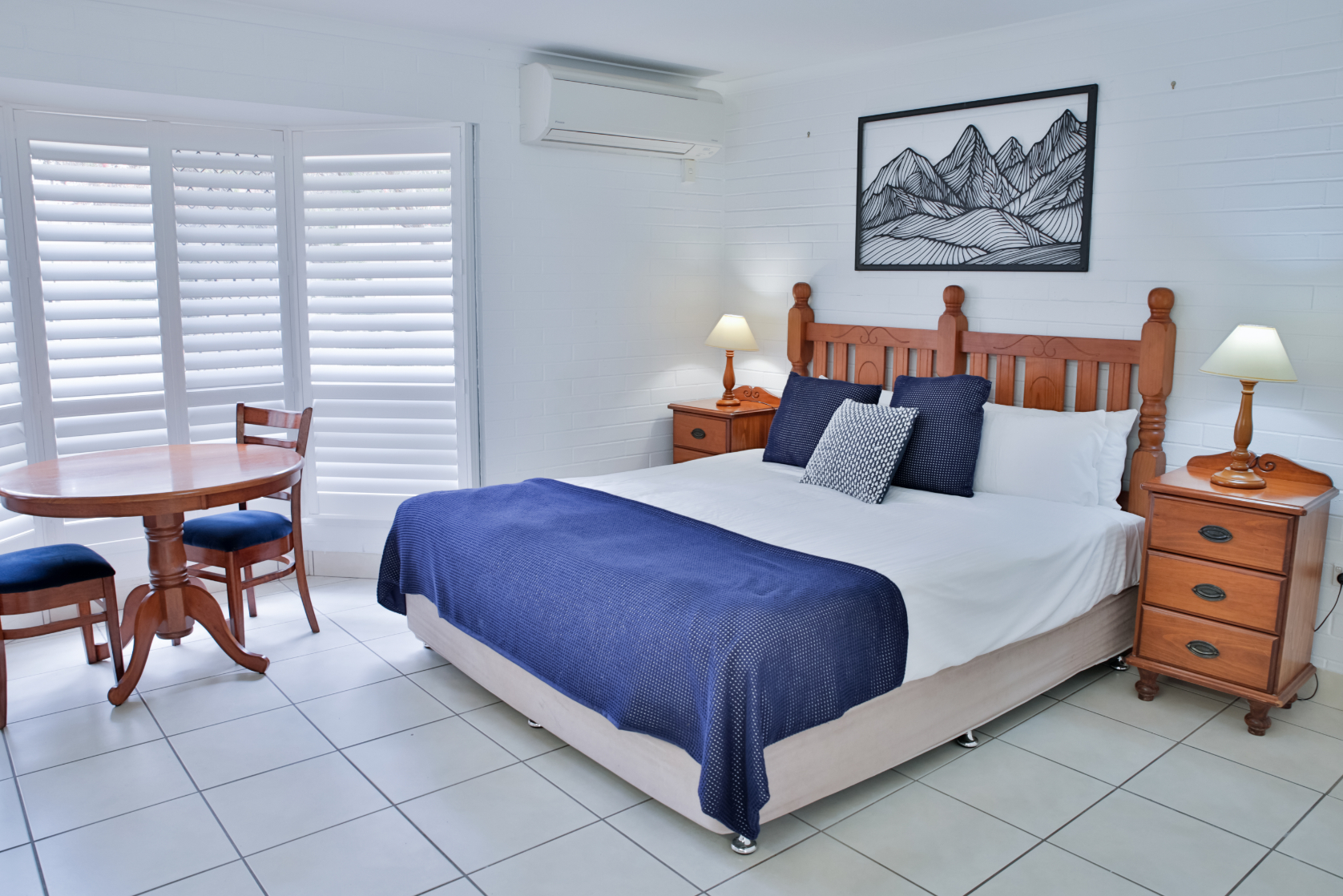 Central Park Motel | Rockhampton Accommodation Rockhampton ...